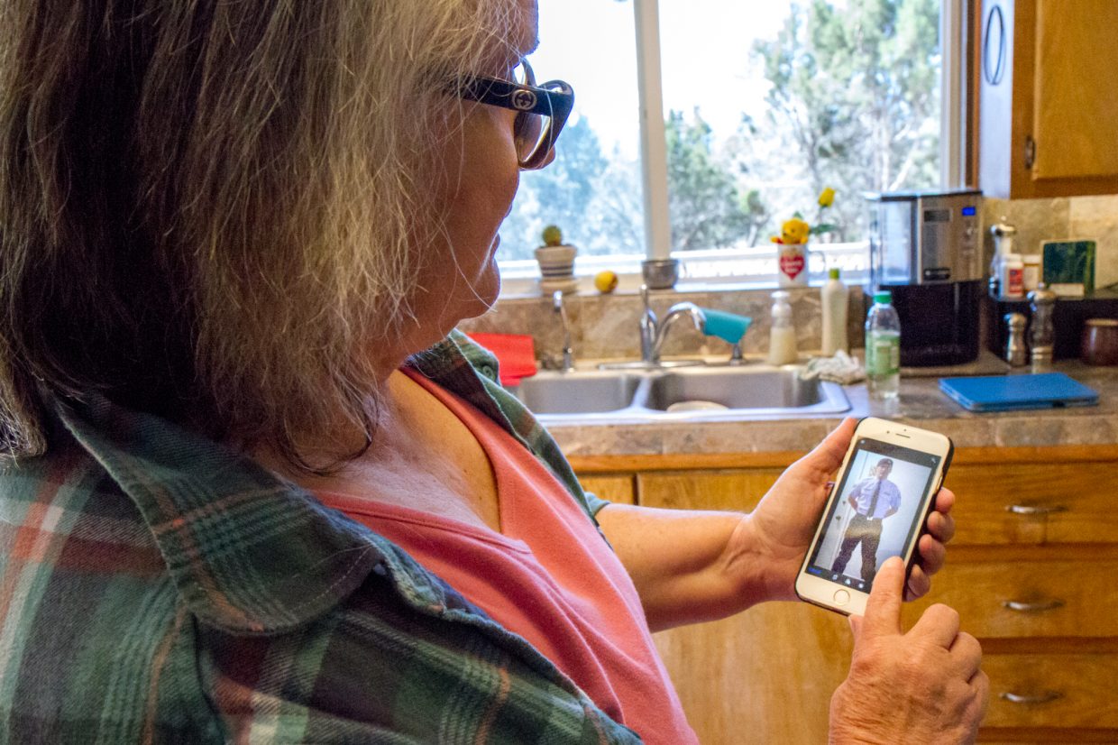 For Silt’s Westhoffs, 9/11 was a family affair | PostIndependent.com